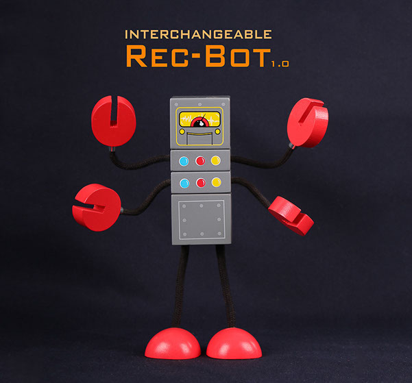 Rec-Bot